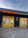 Status (Republic of Daghestan, City of Derbent, Khandadasha Tagieva Street), detaylı oto bakımı  Derbent'ten