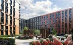 ABC Apartments (Korneychuka Street No:27), otel  Moskova'dan