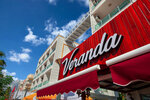 Veranda Cafe& Bistro (Antalya, Manavgat, Fatih Sultan Mehmet Blv., 8), kafe  Manavgat'tan