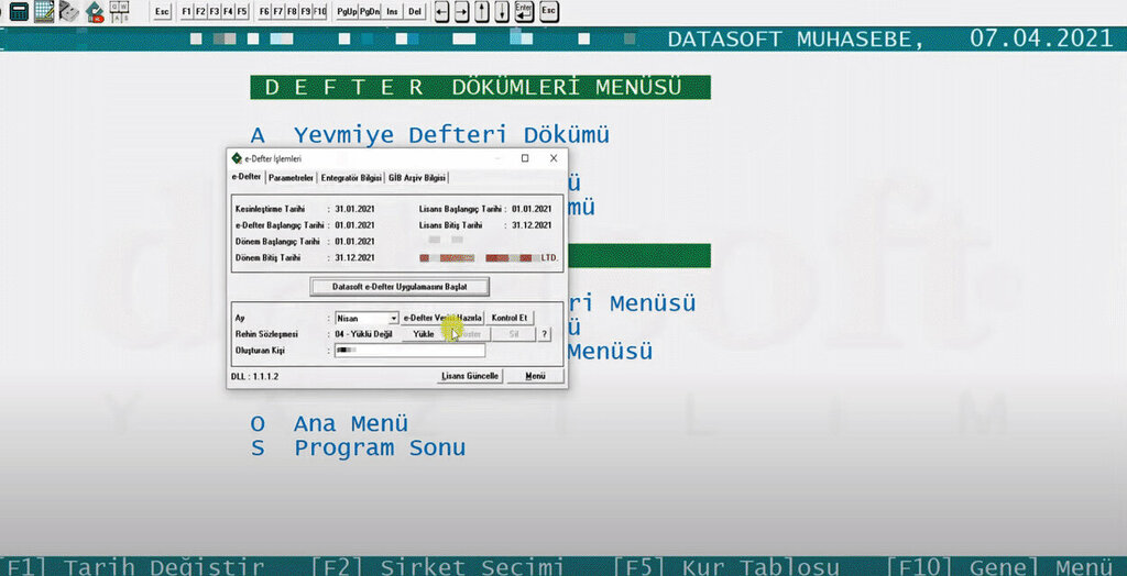 Yazılım firmaları Datasoft Yazılım, İstanbul, foto