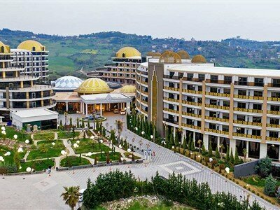 Seyahat acenteleri Tatilbudur, Yalova, foto