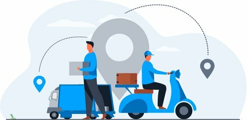 Kargo firmaları Can Kargo, İstanbul, foto