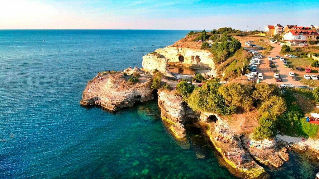 Plaj Kerpe Plajı, Kandıra, foto