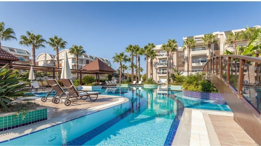 Şelale Uçarsu Şelalesi, Kaş, foto