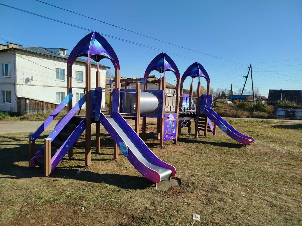 Fitness ve spor ekipmanı firmaları Atrium-sport, Izhevsk, foto