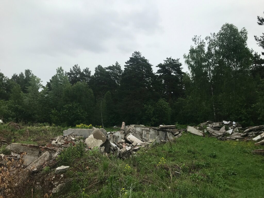 Resort oteller, tesisler База отдыха Уралдомнаремонт, , foto