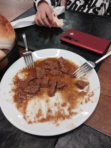 Nokul Lezzet Durağı - Güney (Sakarya, Erenler, Küçükesence Mah., Küçükesence Cad., 300), restoran  Adapazarı'ndan