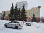 Самбо (Tsvetochny bulvar No:1А), spor kulüpleri  Naberejniye Çelny'den (Yar Çallı'dan)