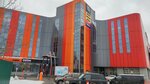 Туалет (No:вл1с1, Village of Blizhnie Prudischi), tuvalet  Moskova ve Moskovskaya oblastından