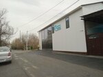 Shymkent - Holod (proyezd Khimikov No:6), endüstriyel buzdolapları  Çimkent'ten (Şımkent'ten)