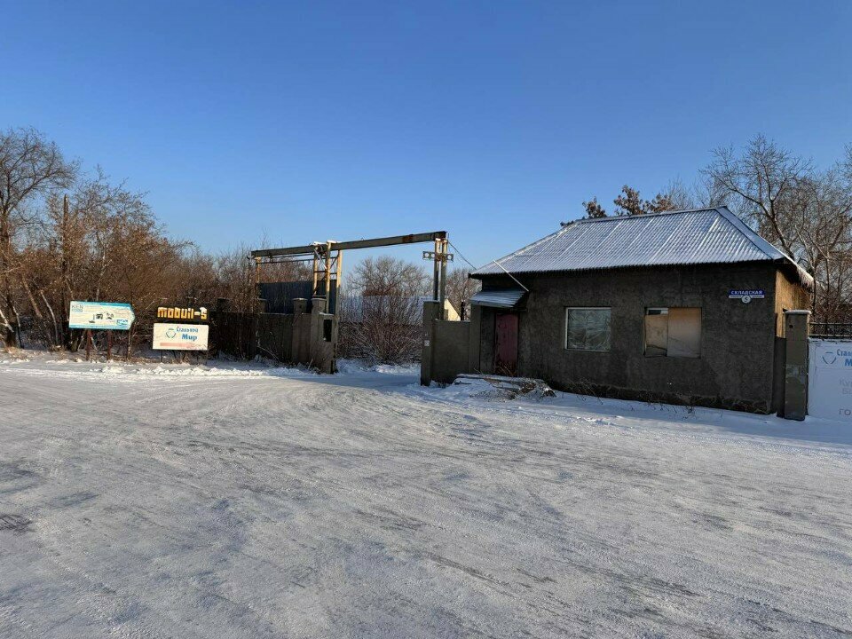 Depo hizmetleri Прайм, Karağandı, foto