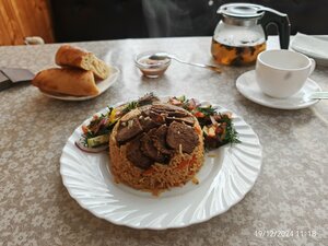 Пиццерия (Autonomous Republic of Crimea, 35K-005), kafe  Kırım Cumhuriyeti'nden