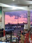Oil Change Point (Gapar Aitiev Street No:153А/2), express yağ değişim noktası  Osh'tan
