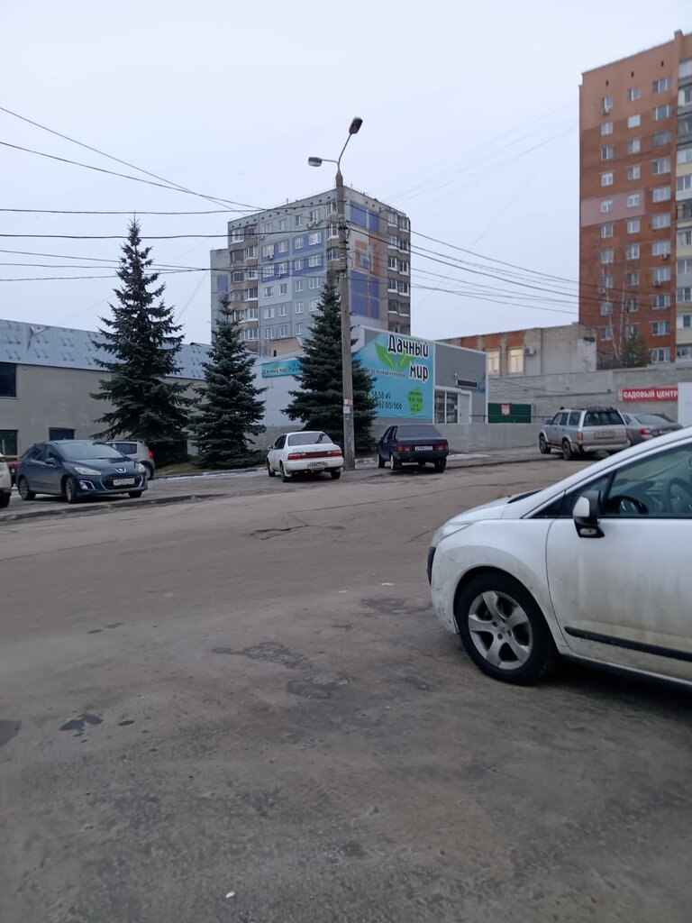 Tohum satan yerler Дачный мир, Tula, foto