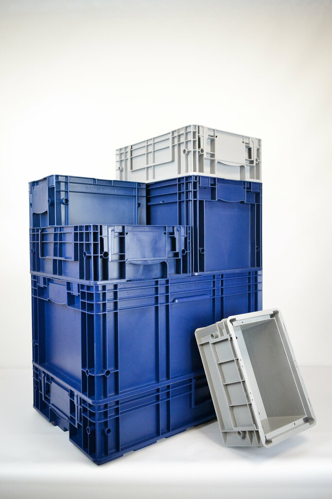 Paketleme malzemeleri firmaları Plastic System, Kazan, foto