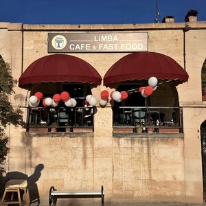 Limba Cafe&Fast Food (Nevşehir, Avanos, Zelve Cad.), kahve dükkanları  Avanos'tan