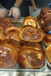 Beyenal Unlu Mamülleri (Sakarya, Serdivan, Cumhurıyet Cad., 2A), pasta, şekerleme ve tatlı  Serdivan'dan