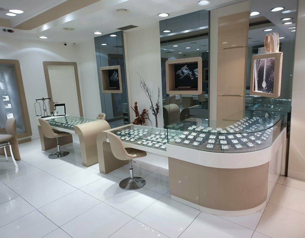 Kuyumcular Gemetis Alyans Ve Pırlanta, İstanbul, foto