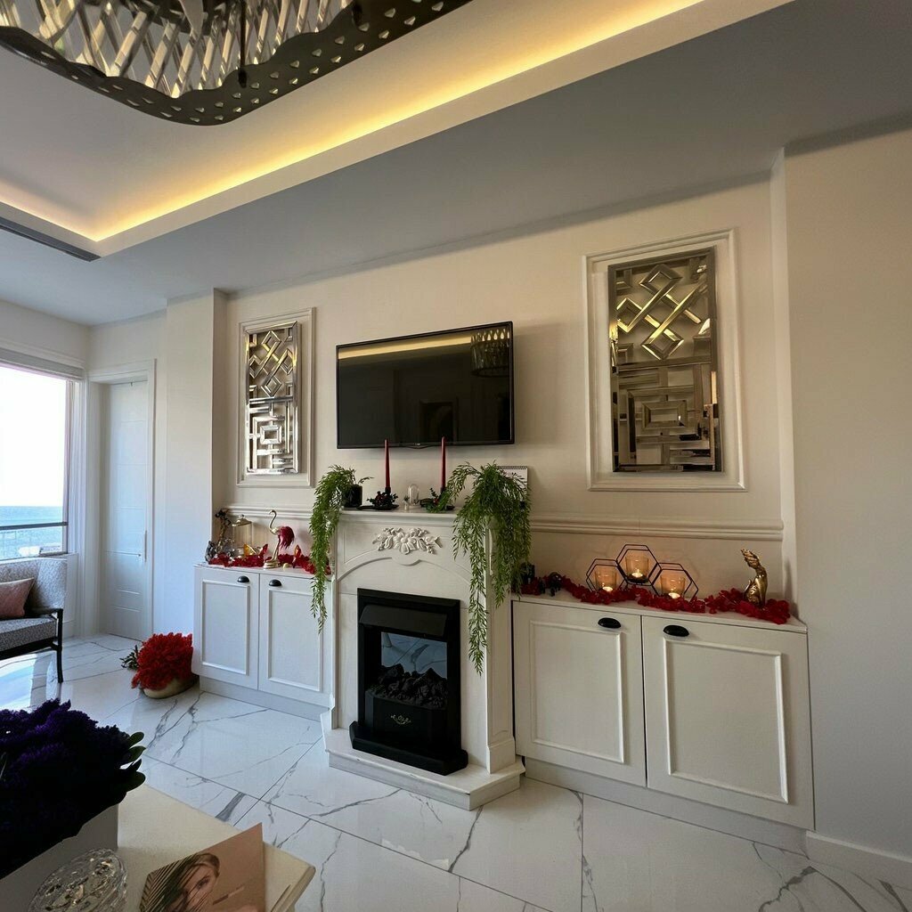 Güzellik salonu MG Güzellik Solaryum, İstanbul, foto