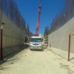 Ekinci Vinç (İstanbul, Tuzla, Fettah Başaran Cad., 51), i̇nşaat ekipmanı kiralama  İstanbul'dan