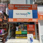 Xiaomi teknik servis Tarsus (Mersin, Tarsus, Atatürk Mah., Atatürk Blv.), telefon tamir servisi  Tarsus'tan