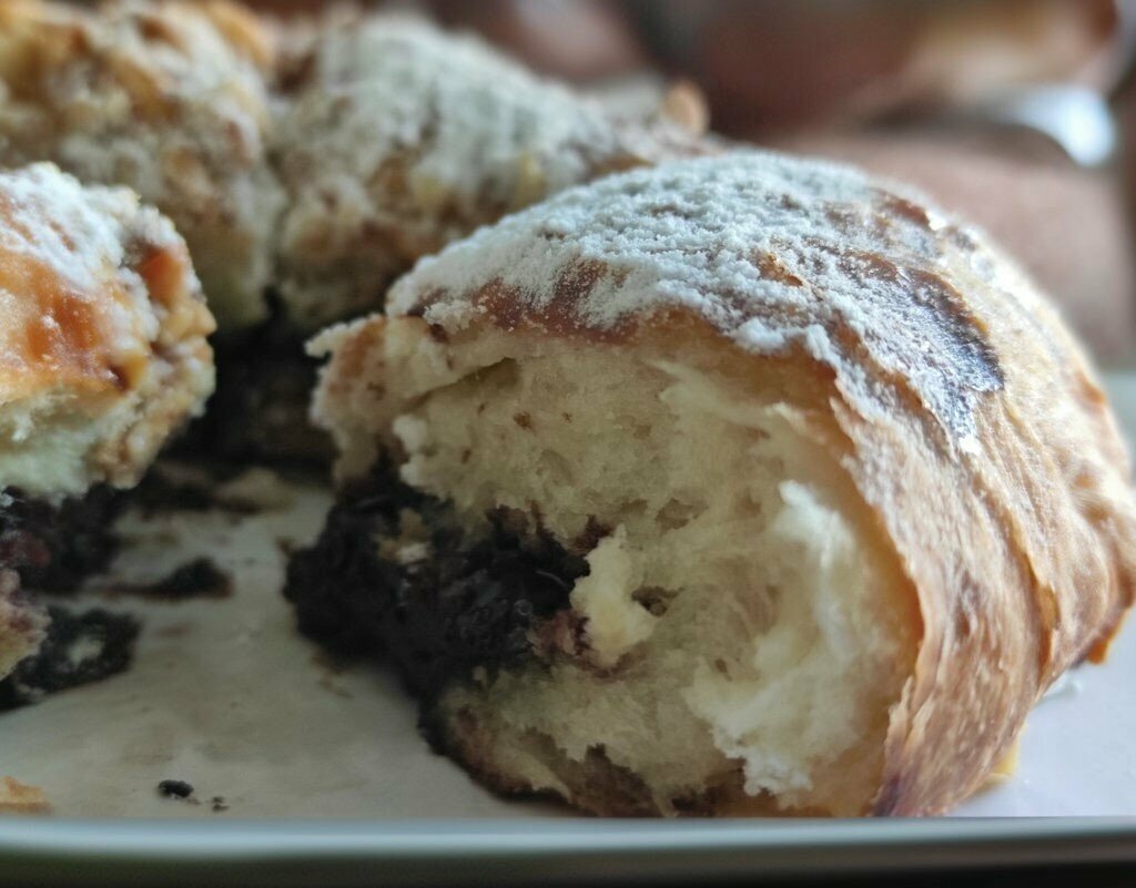 Kafe Tadım Pastanesi, Kuşadası, foto