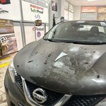 Garip Dizayn (Eskişehir, Tepebaşı, Şirintepe Mah., Öztürk Sok., 87), otomobil servisi  Eskişehir'den