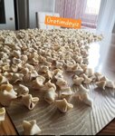Hamurlu İşler Ev Mantısı (Sakarya, Adapazarı, Hayırlı Sok.), gıda üreticileri  Adapazarı'ndan