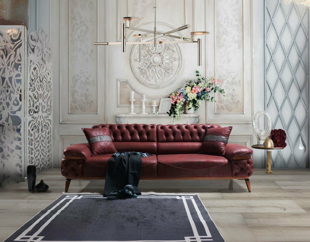 Ev mobilyası Erolis home, İnegöl, foto