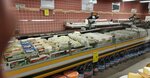 Çağdaş Market (Eskişehir, Tepebaşı, Sivrihisar-1 Cad.), süpermarket  Eskişehir'den