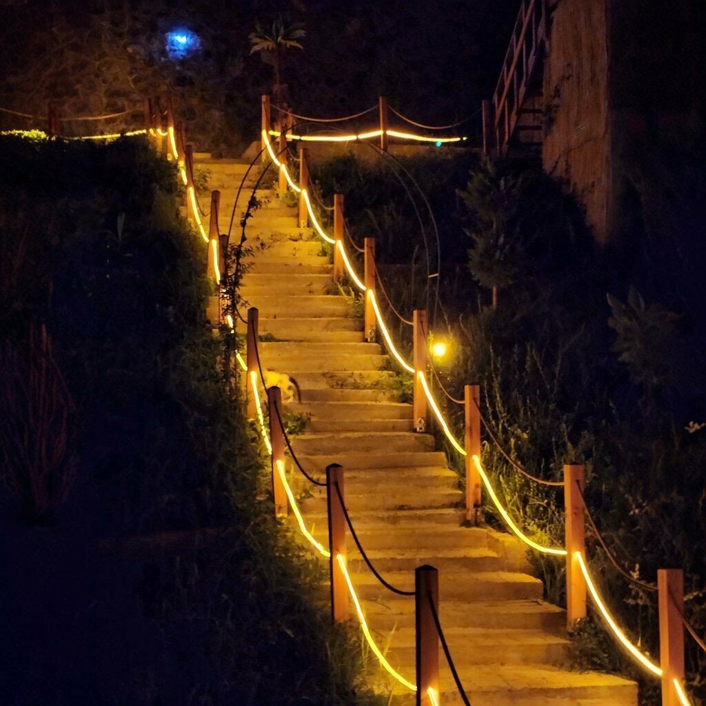 Otel Adenin Bungalov, Bartın, foto