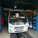Hasan Ali Oto Tamirenesi (Balıkesir, Ayvalık, 150 Evler Mah., Ayvalık Atatürk Küçük Sanayi Sitesi), otomobil servisi  Ayvalık'tan