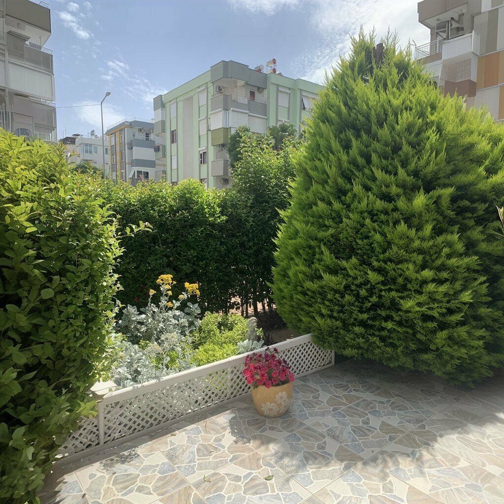 Otel Kremlin Residence, Antalya, foto