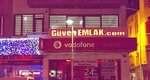 Güven Emlak (Akıncılar Mah., Gül Sok., No:1, Ödemiş, İzmir), emlak ofisi  Ödemiş'ten