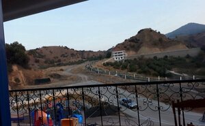 Kuyucak Toki evleri (Aydın, Kuyucak, Mustafapaşa Mah.), otel  Kuyucak'tan