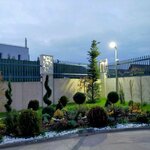 İncek İcon (Ankara, Çankaya, Alacaatlı Mah., 4835. Cad., 8A), konut blokları  Ankara'dan