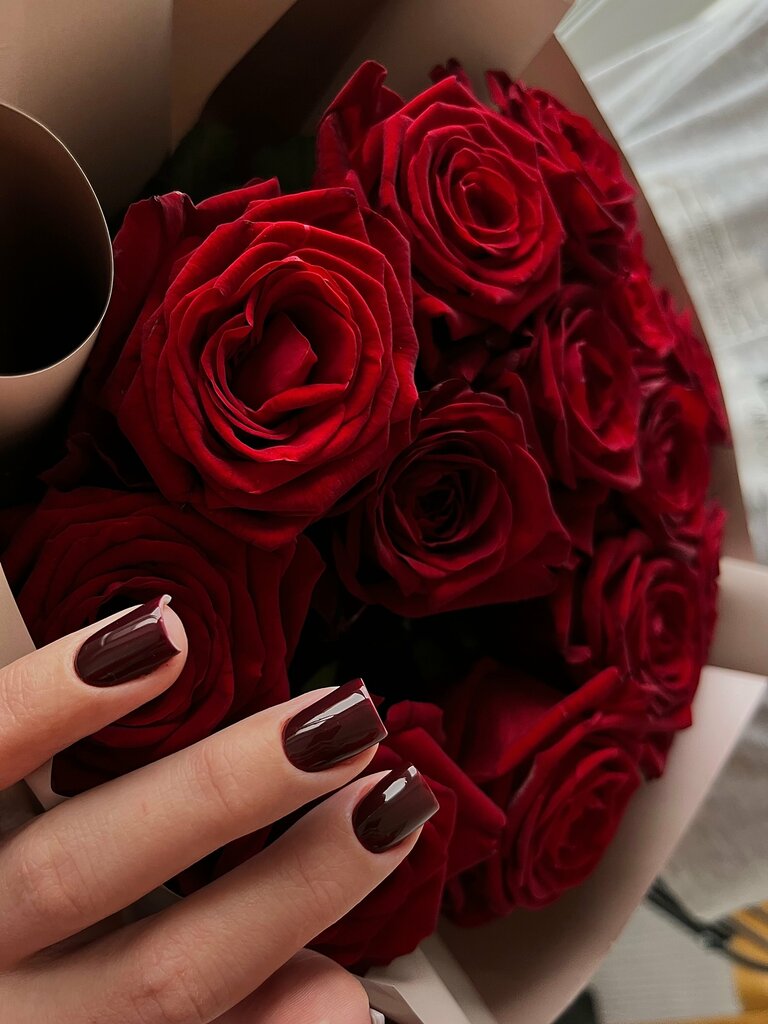 Güzellik salonu Am Beauty Hall, Minsk, foto