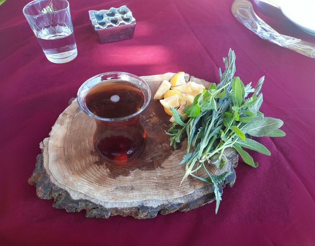 Kafe Asrın Pide Ve Kebap, Ankara, foto