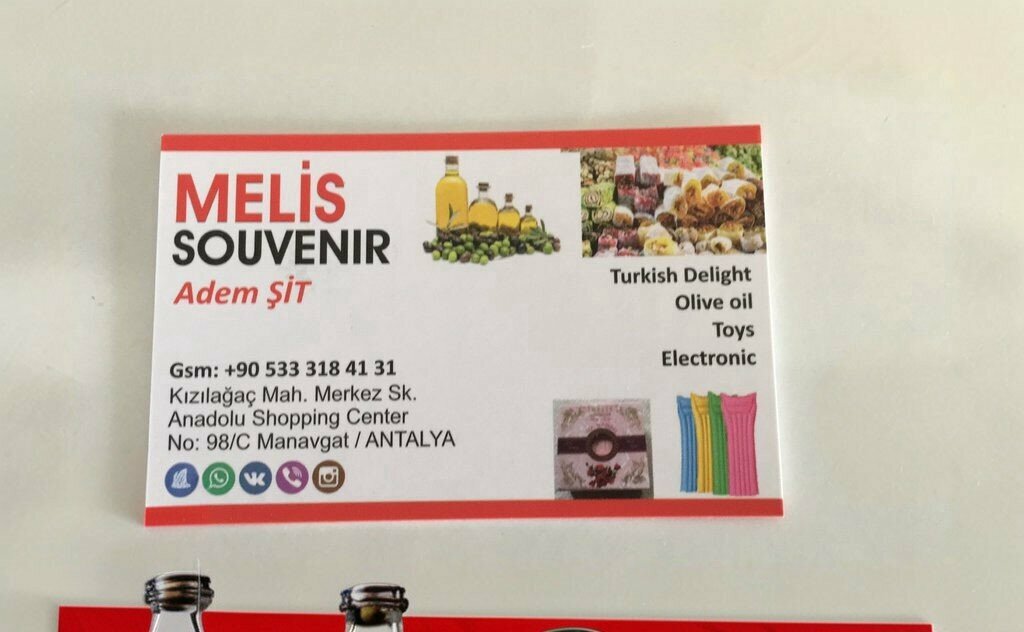 Oto kiralama Kızılağaç Melis Rent A Car, Manavgat, foto