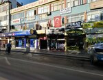 Malatya 2. Noterliği (Malatya, Yeşilyurt, Tekel Sok.), noterler  Malatya'dan