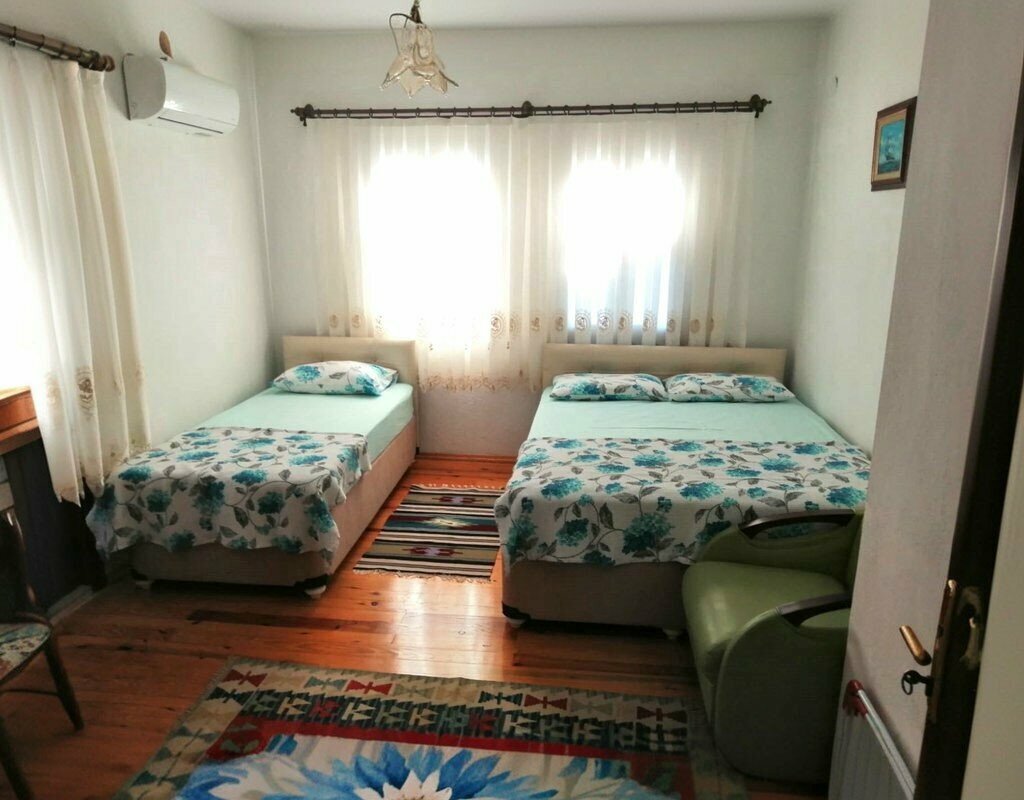Kısa süreli konaklama Villa Seos, Ula, foto