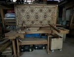 Hanlar Orman Ürünleri (İstanbul, Sarıyer, Tarabya Mah., Zambak Sok., 36), kerestecilik  İstanbul'dan