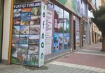 Efnan Turizm (Hançerli Mh., İskele Cd., No:45-1, İlkadım, Samsun), seyahat acenteleri  Samsun'dan