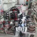 Kervansaray Perde-Çeyiz (Manisa, Şehzadeler, İbrahim Gökçen Bulvarı, 8/C), züccaciye mağazaları  Manisa'dan