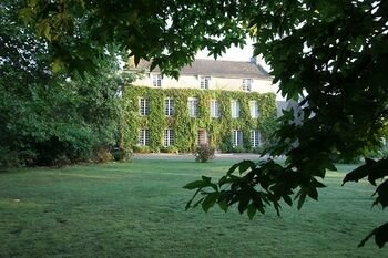 Otel La Haute Flourie, Saint‑Malo, foto