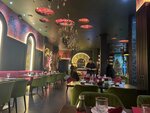 Wah-Wah (Jeńis dańǵyly No:5), restoran  Astana'dan