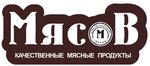 МясоВ (ulitsa Mira No:95), kasap, şarküteri  Korenovsk'tan