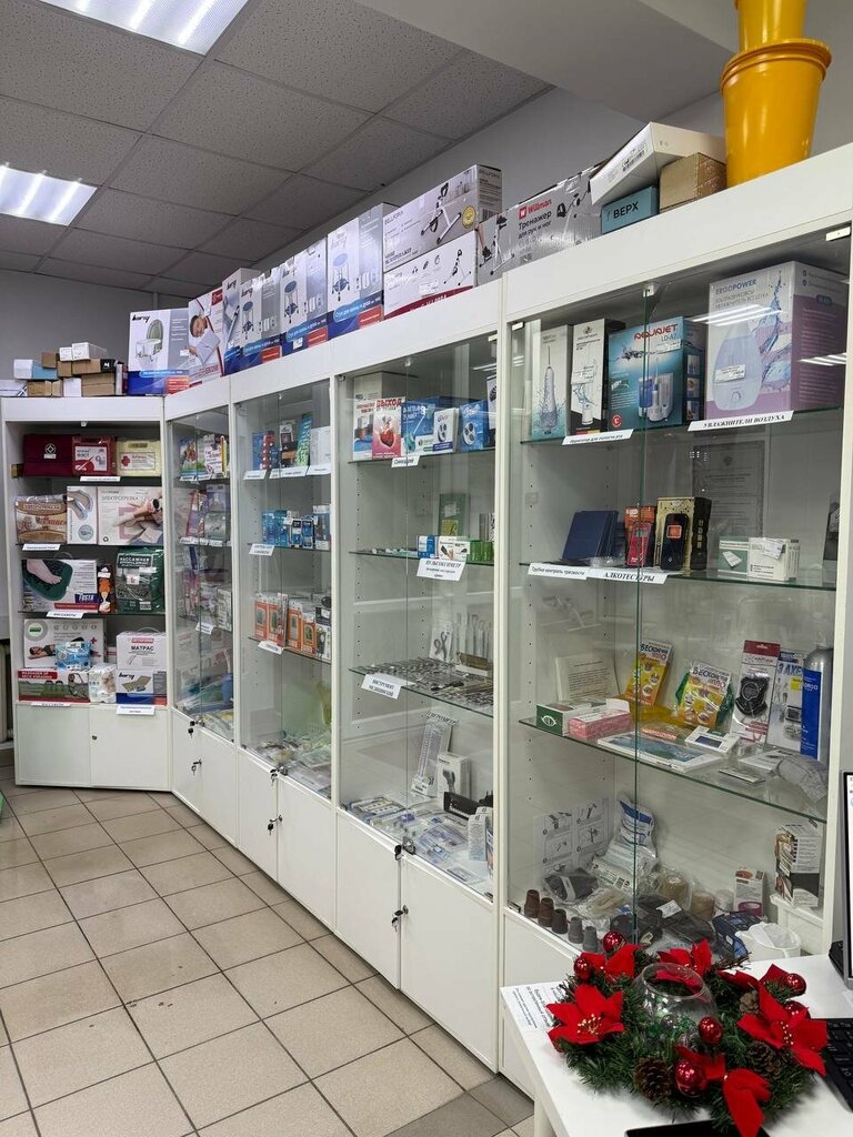 Medikal cihaz firmaları Медтехника, Nijni Novgorod, foto
