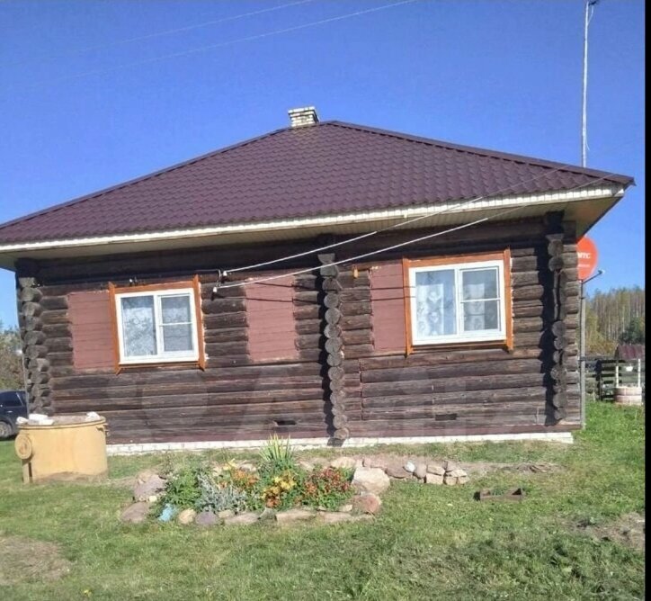 i̇nşaat ve tasarım hizmetleri Империя, Semenov, foto