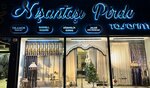 Nişantaşı Perde (Vadi Mah., Bahçeci Hoca Blv., No:15, Onikişubat, Kahramanmaraş), perde ve korniş üreticileri  Kahramanmaraş'tan